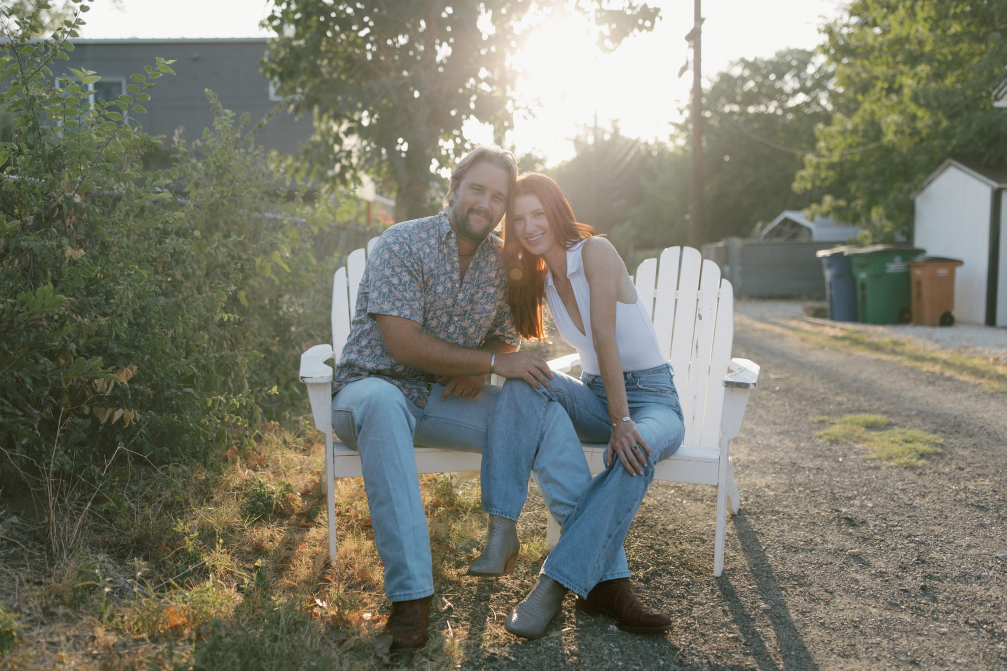 Austin Engagement Photos - coletteelysephotography.com