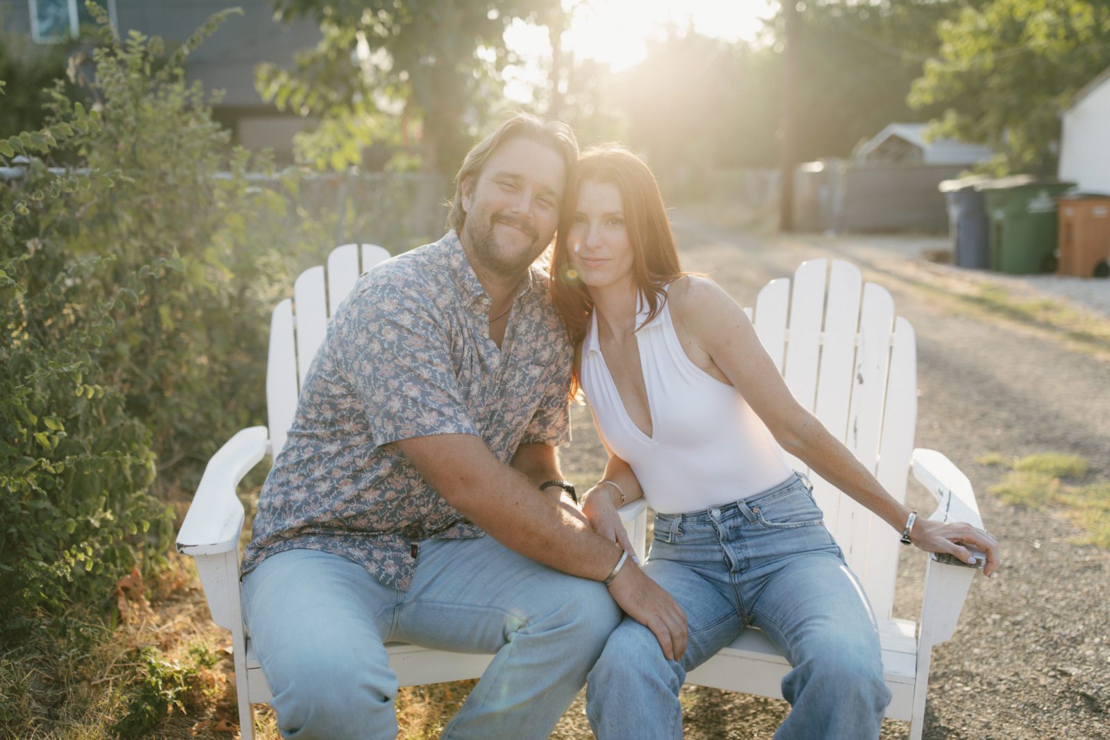 Austin Engagement Photos - coletteelysephotography.com