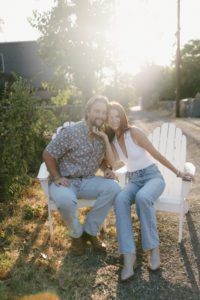 Austin Engagement Photos - coletteelysephotography.com