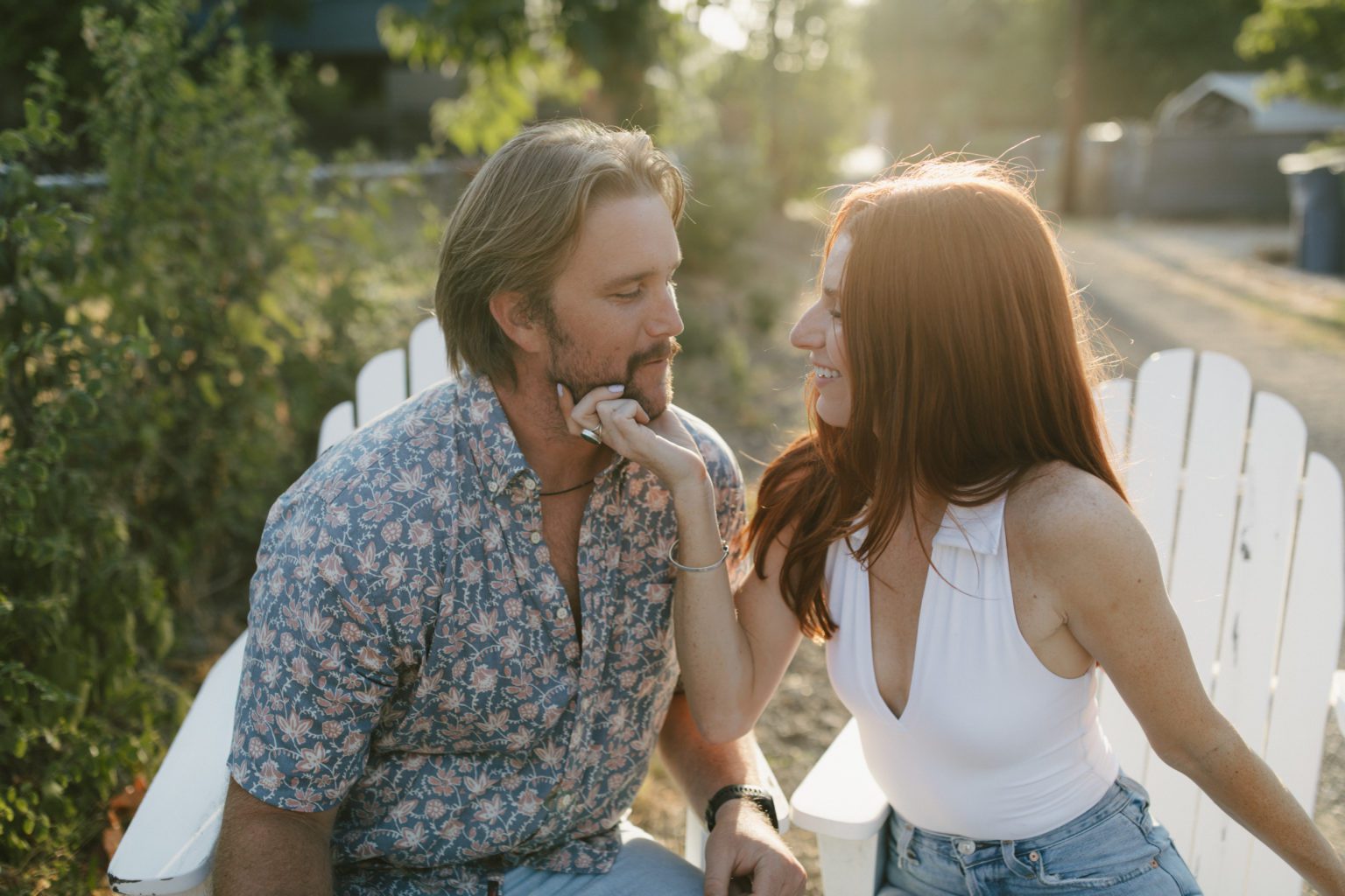Austin Engagement Photos - coletteelysephotography.com